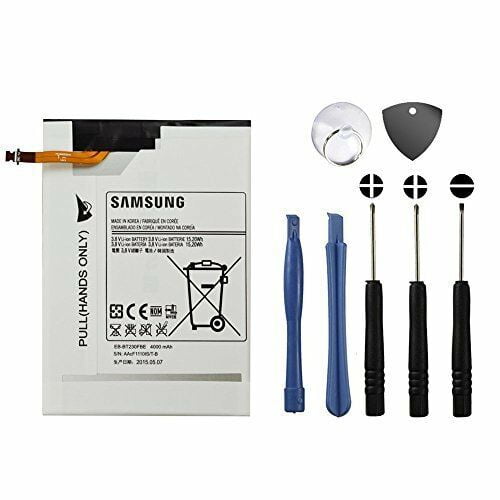 Click here for Phonesmart Replacement Battery For Samsung Tablet... prices