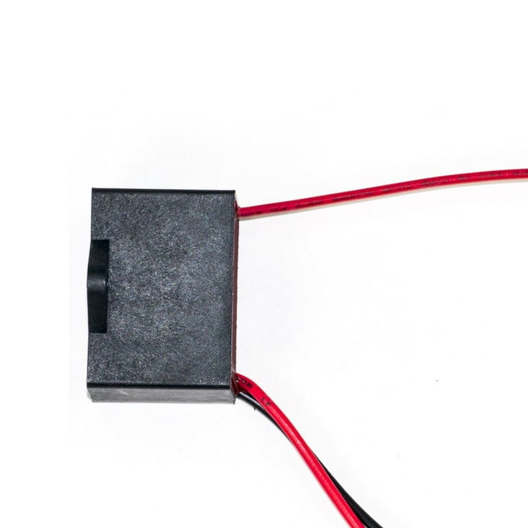 Homemade Static Electricity Generator