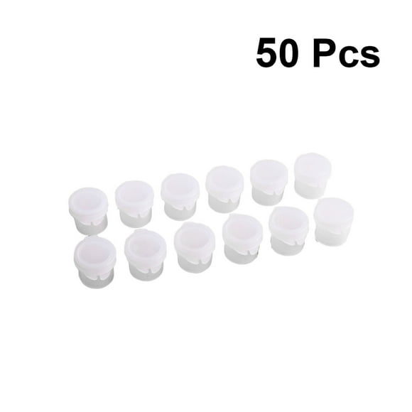 Paint Storage Containers