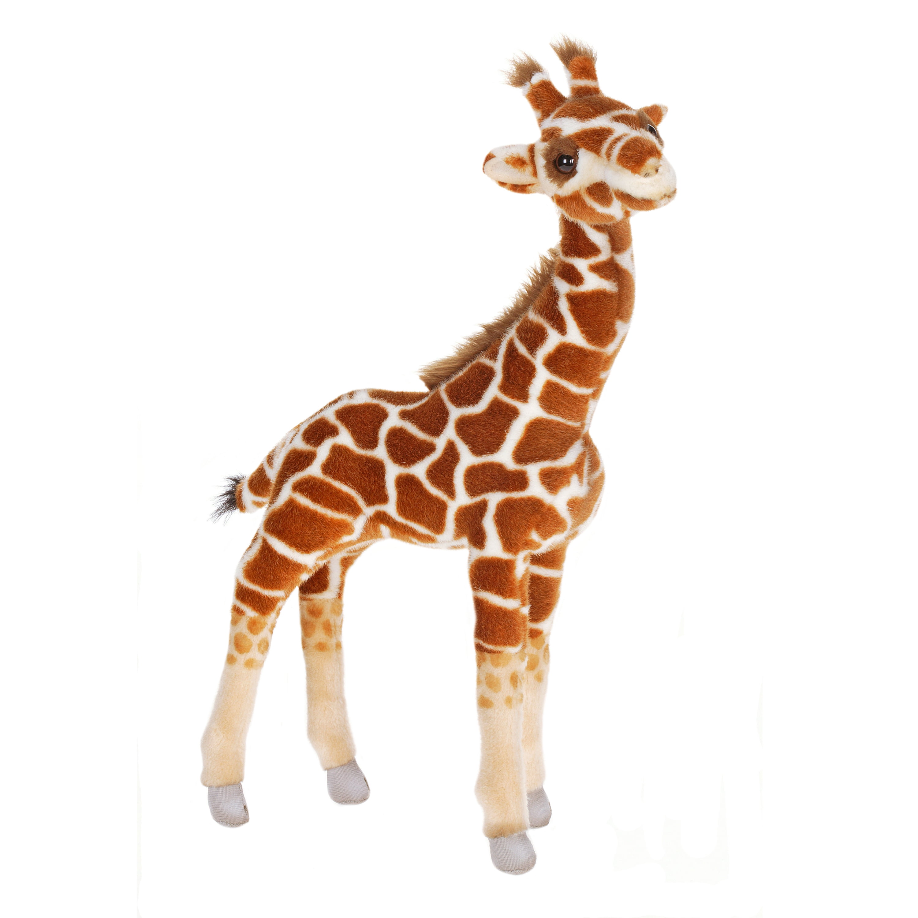 Hansa - Baby Giraffe, 21 Inches - Walmart.com