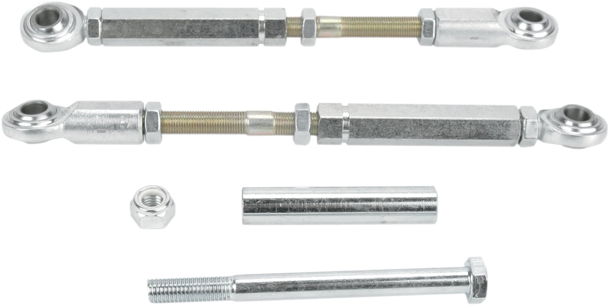 BARON Rear Shock Drop Bracket Lowering Kit 1"-2" BA-7500-20 - Walmart.com
