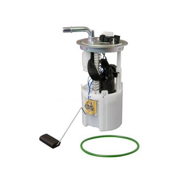 AC Delco 40083 Fuel Pump For Chevrolet Corvette, Without Fuel Sending ...