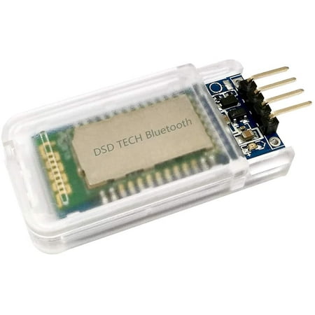 DSD TECH SH-H3 Bluetooth Dual Mode Module for Arduino Compatible with ...
