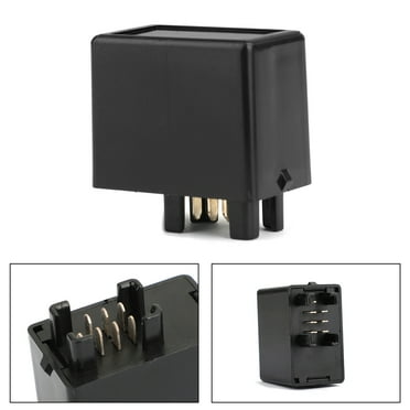 7-Pin Turn signal Relay Flasher FE249JR fit for Suzuki DL650 SV650 ...