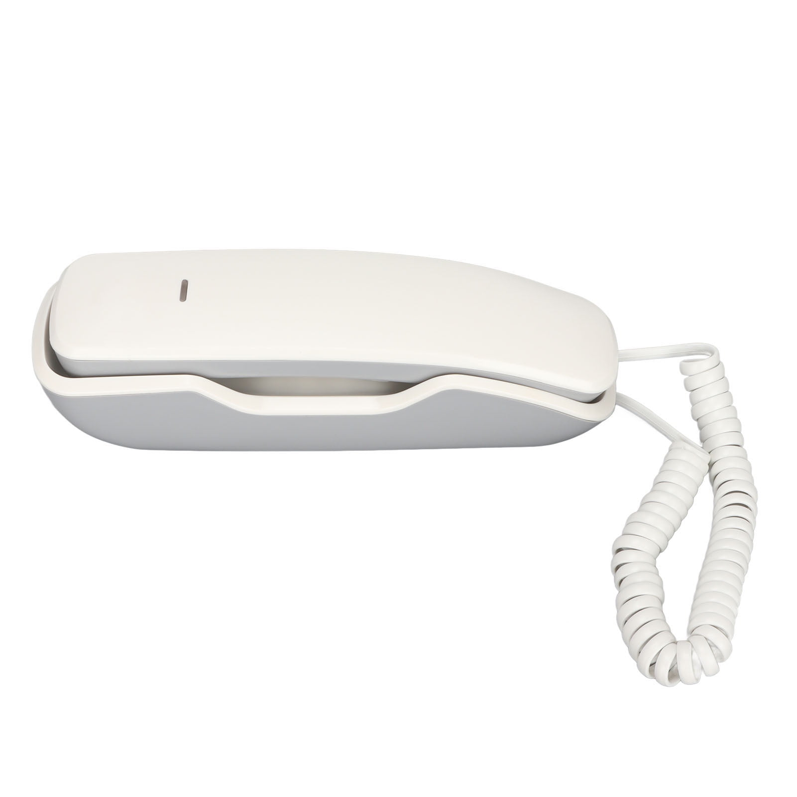 Click here for Zaqw Corded Landline  Plug And Play Home Phone Bat... prices