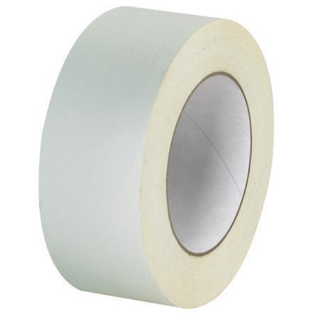 Box Partners T934003W .75 in. x 60 yds. White Intertape- PF3 Masking ...