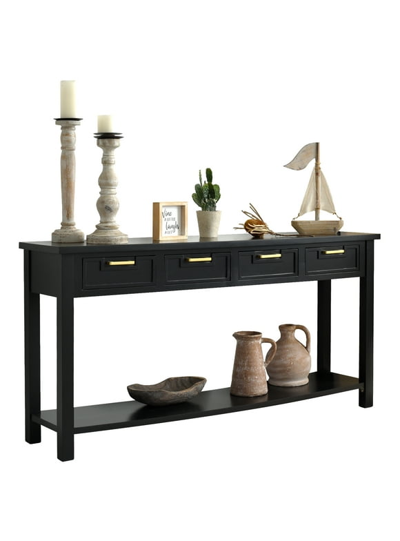 Console Tables in Living Room Furniture - Walmart.com