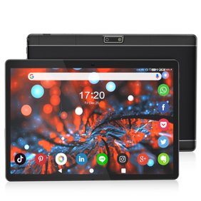 Reversible Sequined Messenger Tablet Case for 8"-10" Tablets - Walmart.com