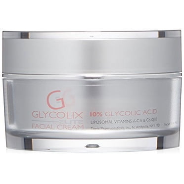 GlamFox Double Effect Eye Cream Retinol Collagen 30ml / 1oz - Walmart.com