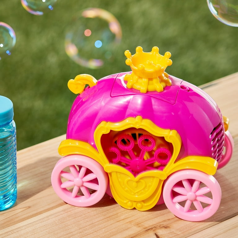 Battery Operated Bubble Machine Sold At Disneyland
