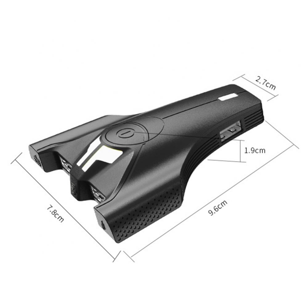 Buy Wuffmeow Five-in-one Key-and-mouse Conversion Controller C91 ...