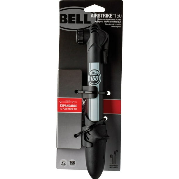 Bell Bike Pump