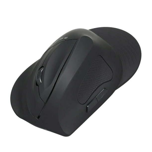 2.4G Wireless Optical Vertical 6 Keys Ergonomic Office Mice with 3-gear ...