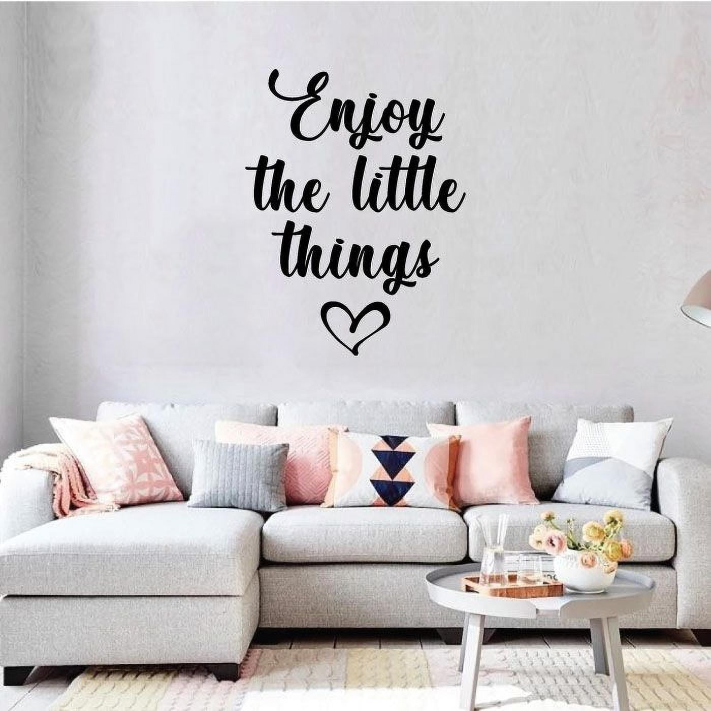 Little Things Like Boys