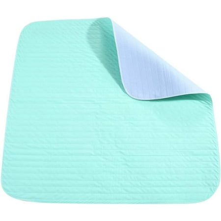 Washable Bed Protector for Children Adults - Reusable Elderly ...