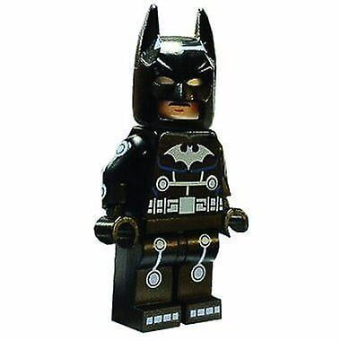 LEGO DC Super Heroes: Electro Suit Batman (Exclusive) | Walmart Canada