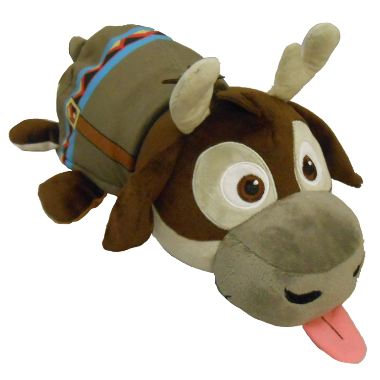 Sven Frozen Stuffed Animal