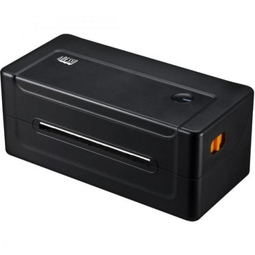 Adesso NuPrint 310 High Speed 3" Thermal Receipt Printer - Walmart.com