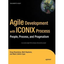 Agile Business Rule Development: Process, Architecture, and JRules Examples (Hardcover ...