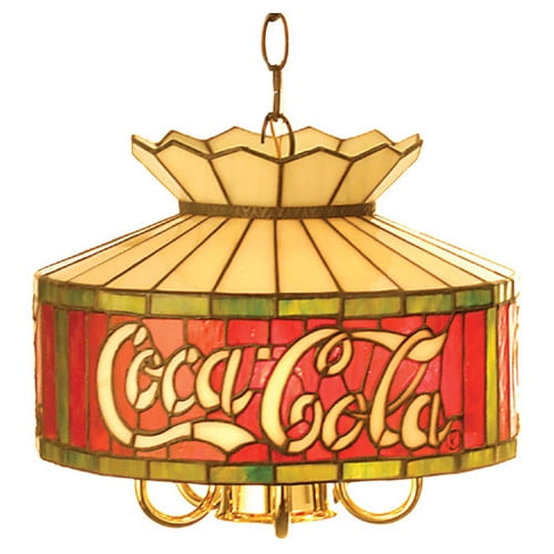 Coca Cola Ceiling Light Shade