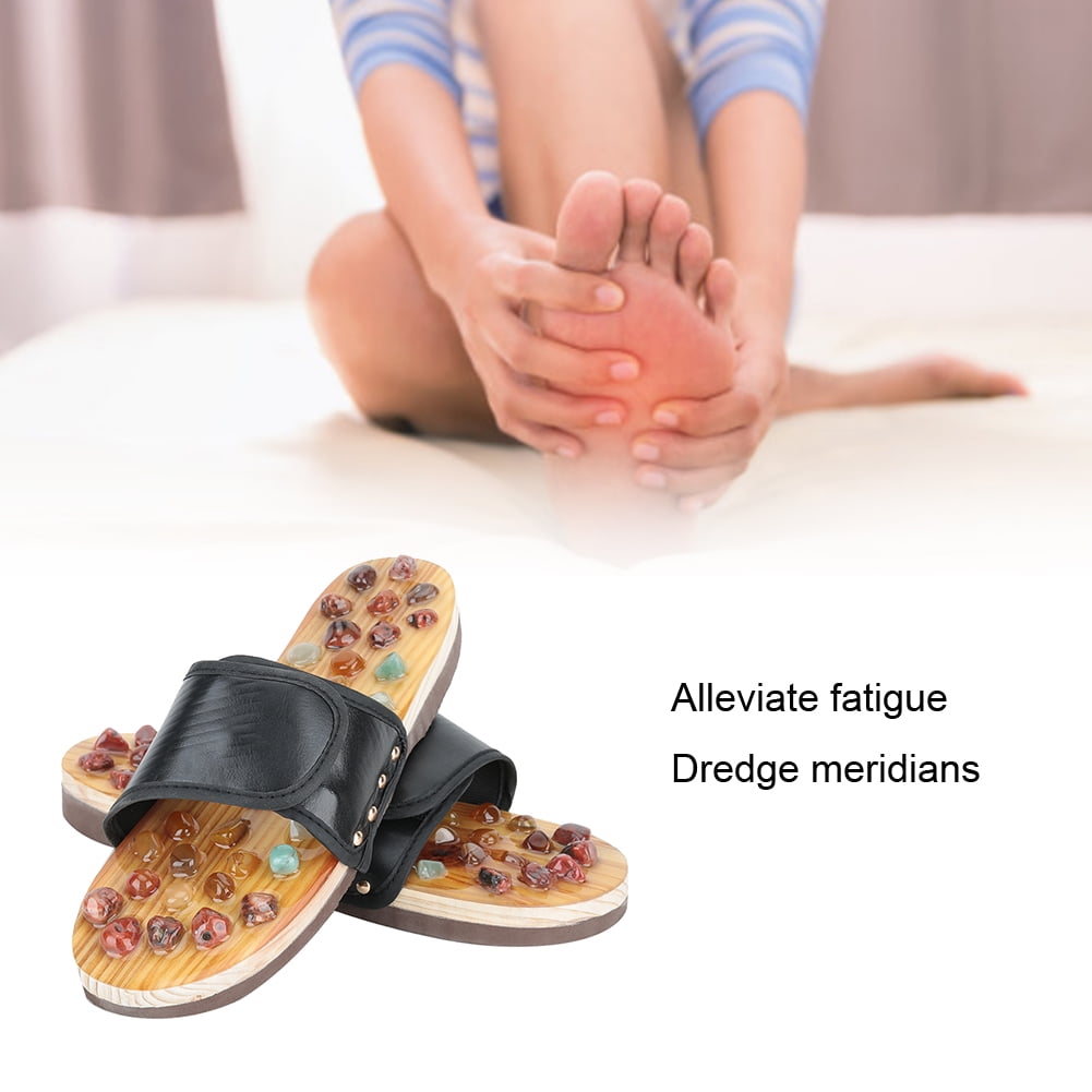 Click here for Zaqw Health Care Slippers  Massage Slippers  Comfo... prices