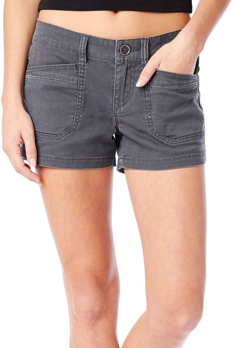 Unionbay Juniors Delaney Shorts - Walmart.com