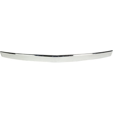 Cruiser C34-10330 Cadillac License Plate Frame - Chrome - Walmart.com
