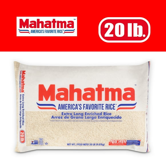 50lb Bag Rice