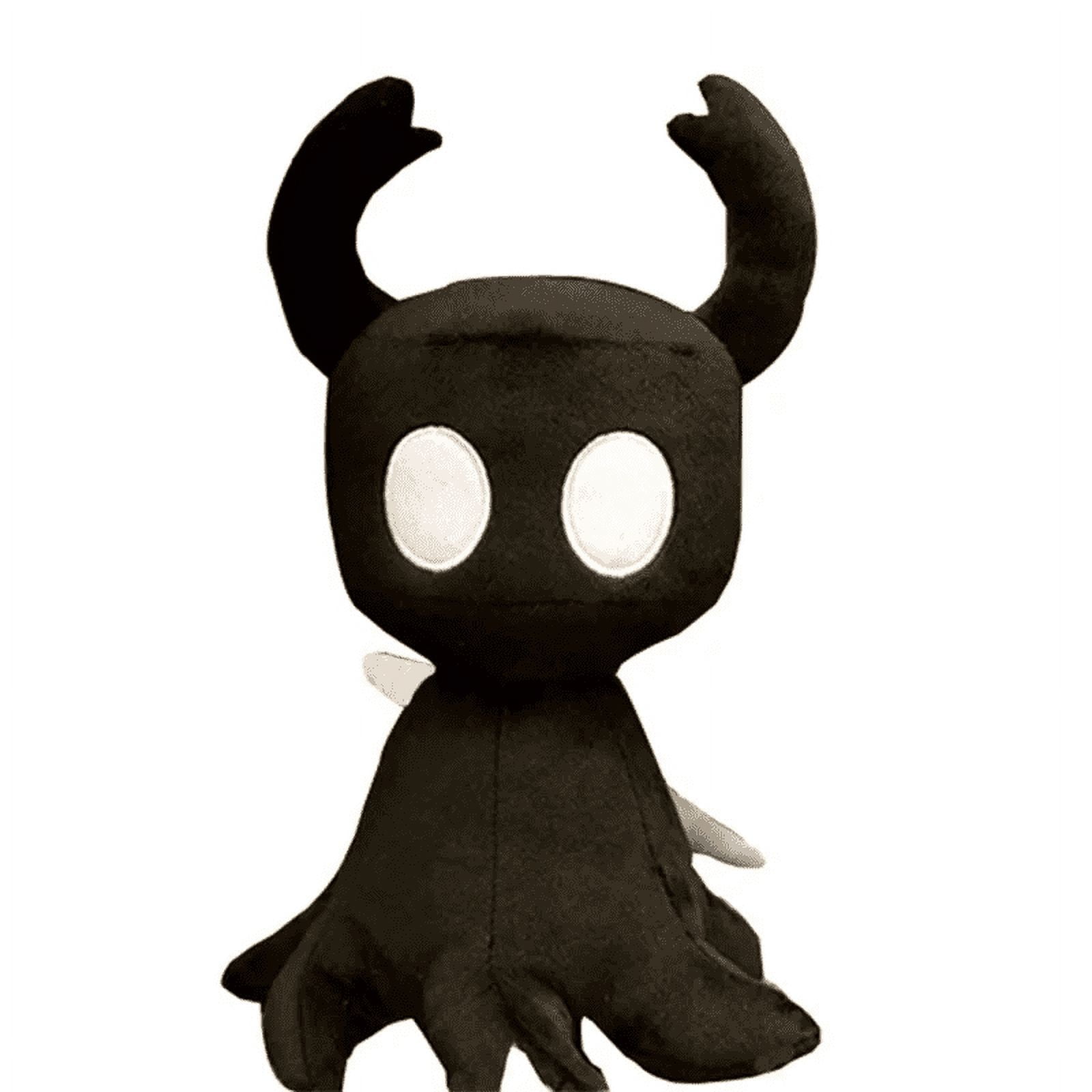 Muñeco de peluche de Hollow Knight Zote para niños, muñeco suave de ...