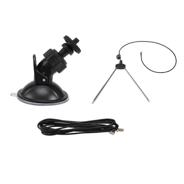 Sdr Receiver Sma Antenna Multipurpose Dipole Antenna Kit 50ohm Rtl-sdr ...