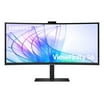 "LG Ultrawide 34"" Big Screen LED Monitor with Speakers, HDR10, sRGB ...