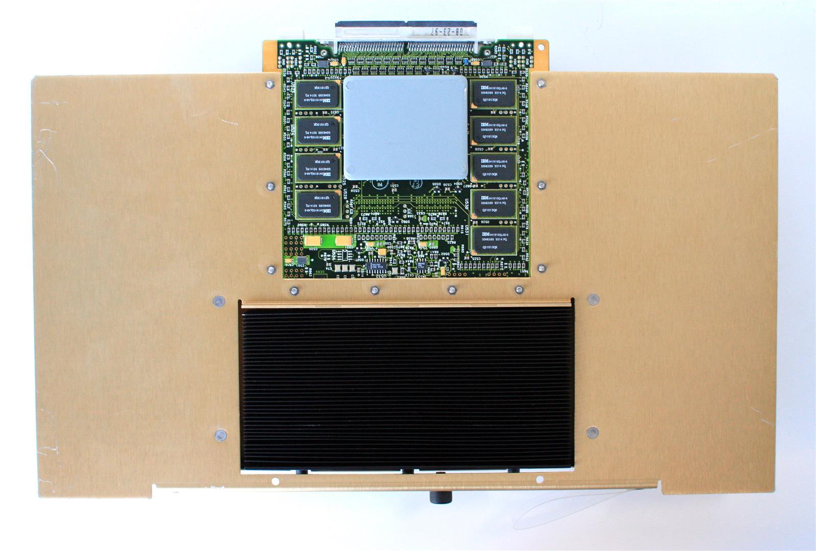 HP Processor Board K-250 160MHz CPU - Walmart.com