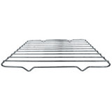 Presto Baking/Steaming Rack Fits Electric 11" & 12" Skillets, 54768 ...