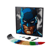 LEGO Art Jim Lee Batman Collection 31205 - Joker Mosaic DC Comics Set ...