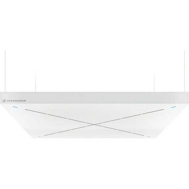 Sennheiser Ceiling Microphone Array | Shelly Lighting