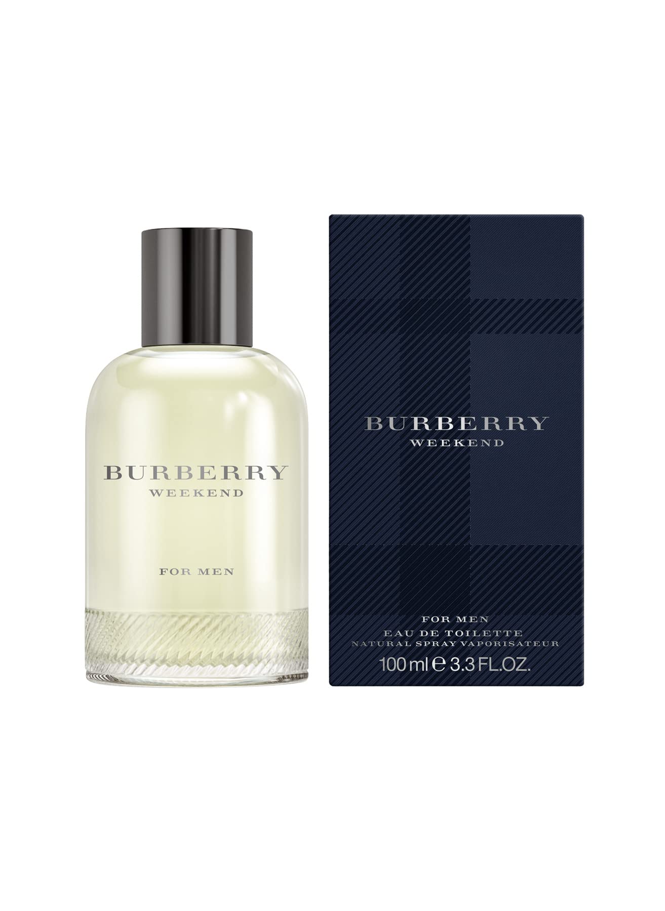 Burberry Weekend Spray para Hombre, 100 ml, 1 Burberry NA | Bodega Aurrera en línea