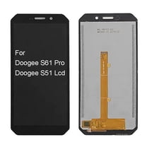 New,100% Tested Screen For Doogee S89 Pro LCD Display Touch Screen ...