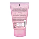 Bliss Facial Jelly Glow Peel, Gentle Exfoliating Face Wash with Fruit ...