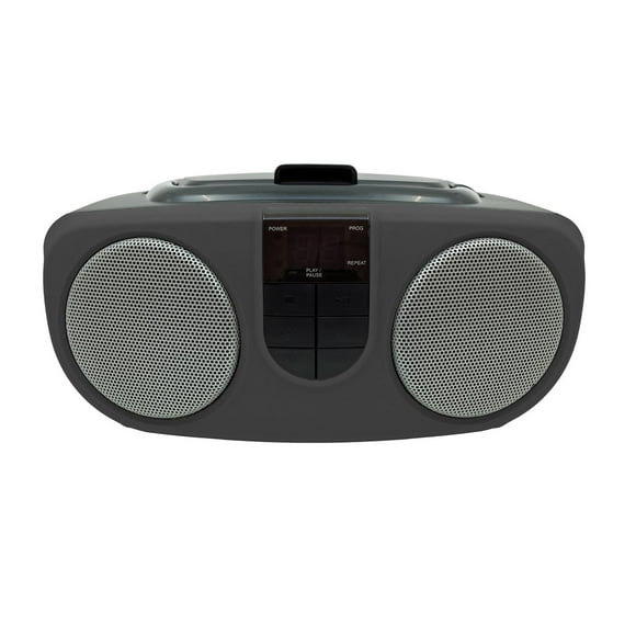 CD Players, Boomboxes & Radios | Walmart Canada