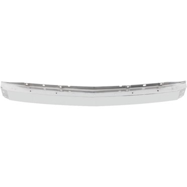 labwork Chrome Rear Bumper Assembly Replacement for 2015-2019 F150 ...