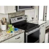 Affresh Cleaner Cleaning Cooktop Kit - Walmart.com