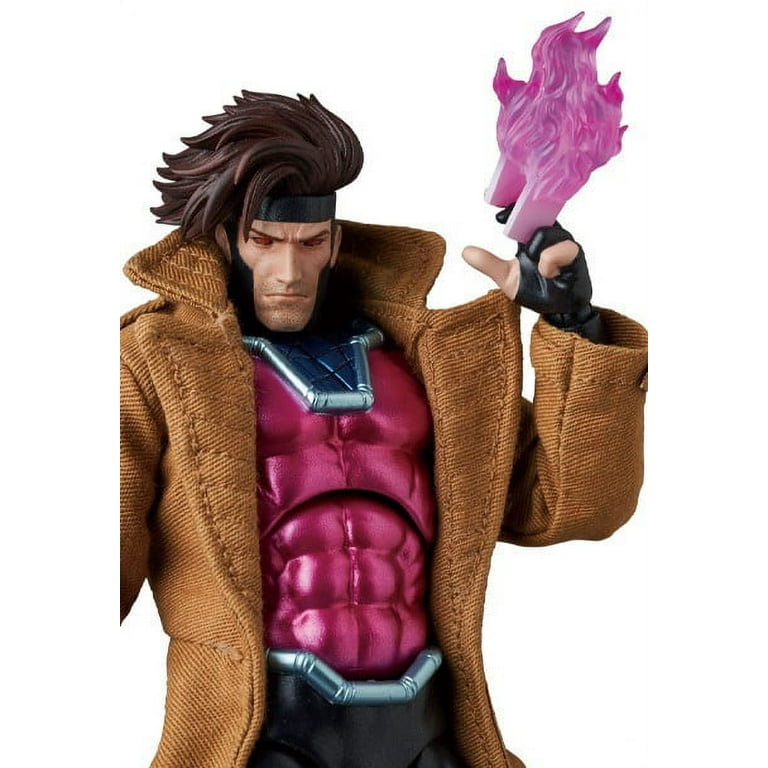 Gambit Action Figure
