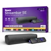 onn. Roku Smart Soundbar, Wireless, Subwoofer Compatible, with Built-in ...