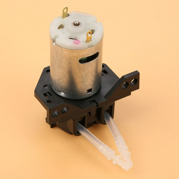 Aquariumdosingpump,Dosing Pump DIY Peristaltic Peristaltic Pump Dosing ...