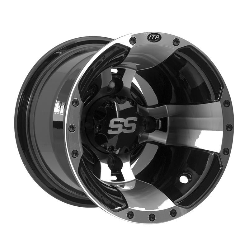 RIN TRASERO 9X8 ATV YAM/DEPORTIVO SS112 ITP 98SS15BX ITP ITP | Walmart en línea