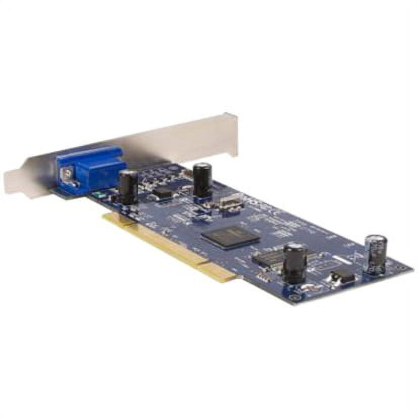Video Adapter Card