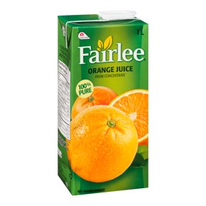 Orange Juice | Walmart Canada