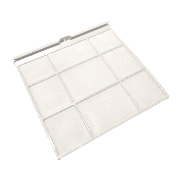 OEM Midea Air Conditioner AC Front Air Filter Originally Shipped With ...