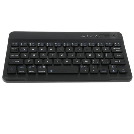 -Slim Wireless Keyboard Bluetooth Keyboard For Tablet Computer ...