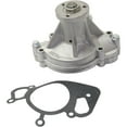 WR PUMP Water Pump for 2000-2006 for Lincoln LS & 2005-2009 Land for ...